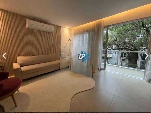 Apartamento para Venda em Rio de Janeiro/RJ Ipanema 3 Quartos