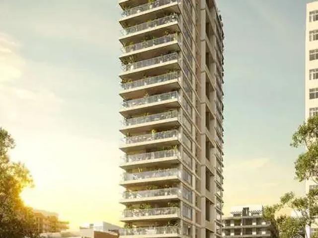 Apartamento para Venda em Rio de Janeiro/RJ Ipanema 3 Quartos