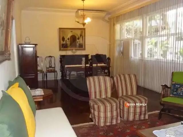 Apartamento para Venda em Rio de Janeiro/RJ Ipanema 3 Quartos