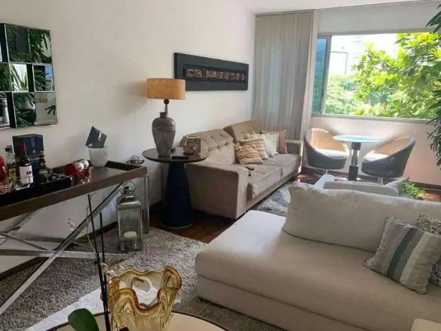 Apartamento para Venda em Rio de Janeiro/RJ Ipanema 3 Quartos