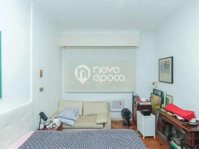 Apartamento para Venda em Rio de Janeiro/RJ Ipanema 3 Quartos