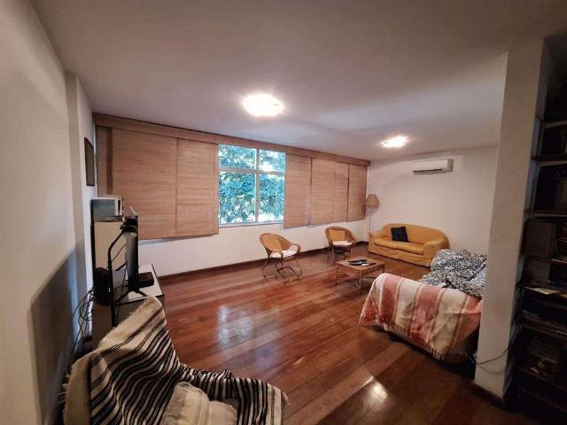 Apartamento para Venda em Rio de Janeiro/RJ Ipanema 3 Quartos