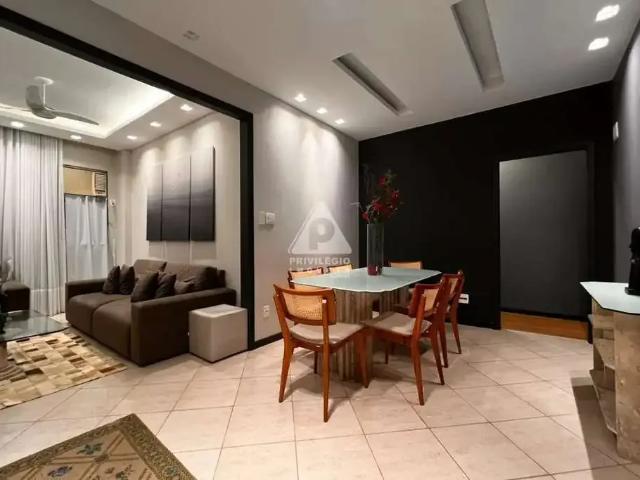 Apartamento para Venda em Rio de Janeiro/RJ Ipanema 3 Quartos