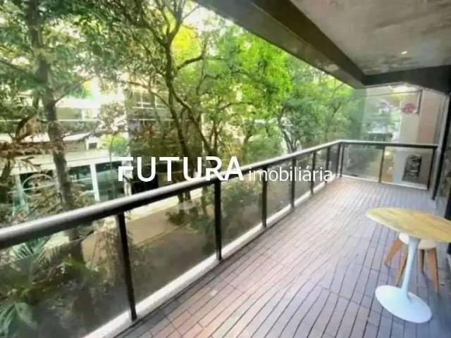 Apartamento para Venda em Rio de Janeiro/RJ Ipanema 3 Quartos