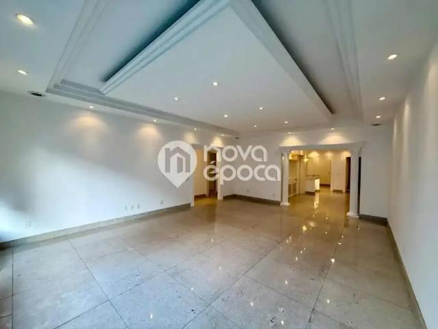 Apartamento para Venda em Rio de Janeiro/RJ Ipanema 3 Quartos