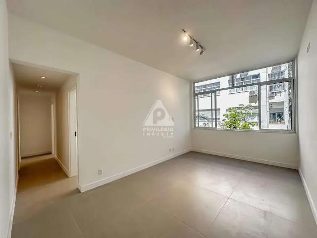 Apartamento para Venda em Rio de Janeiro/RJ Ipanema 3 Quartos
