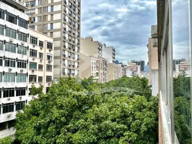 Apartamento para Venda em Rio de Janeiro/RJ Ipanema 3 Quartos