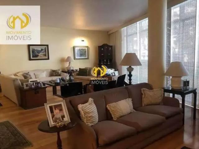 Apartamento para Venda em Rio de Janeiro/RJ Ipanema 3 Quartos
