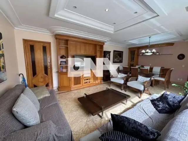 Apartamento para Venda em Rio de Janeiro/RJ Ipanema 3 Quartos