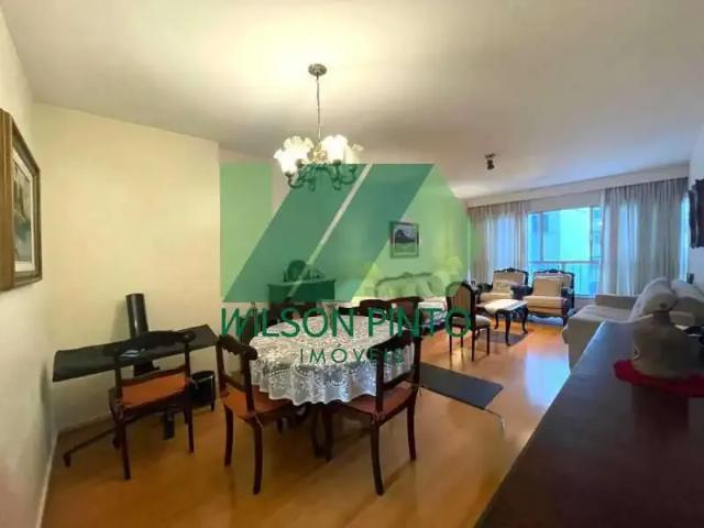 Apartamento para Venda em Rio de Janeiro/RJ Ipanema 3 Quartos