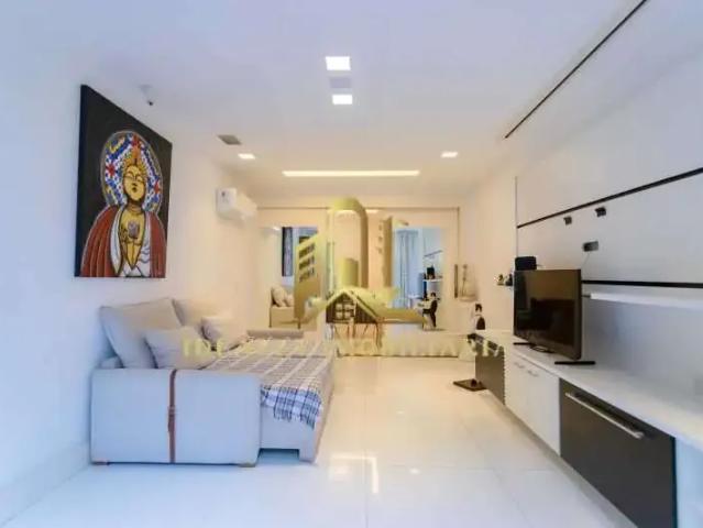 Apartamento para Venda em Rio de Janeiro/RJ Ipanema 3 Quartos