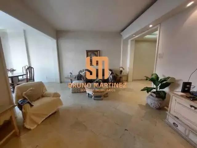 Apartamento para Venda em Rio de Janeiro/RJ Ipanema 3 Quartos