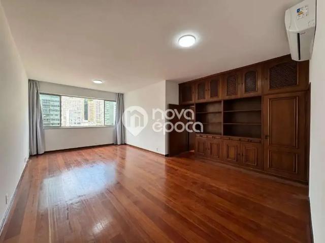 Apartamento para Venda em Rio de Janeiro/RJ Ipanema 3 Quartos