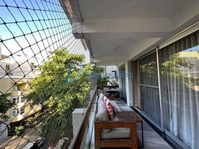 Apartamento para Venda em Rio de Janeiro/RJ Ipanema 3 Quartos