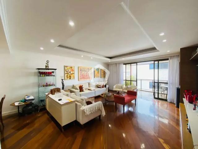 Apartamento para Venda em Rio de Janeiro/RJ Ipanema 3 Quartos