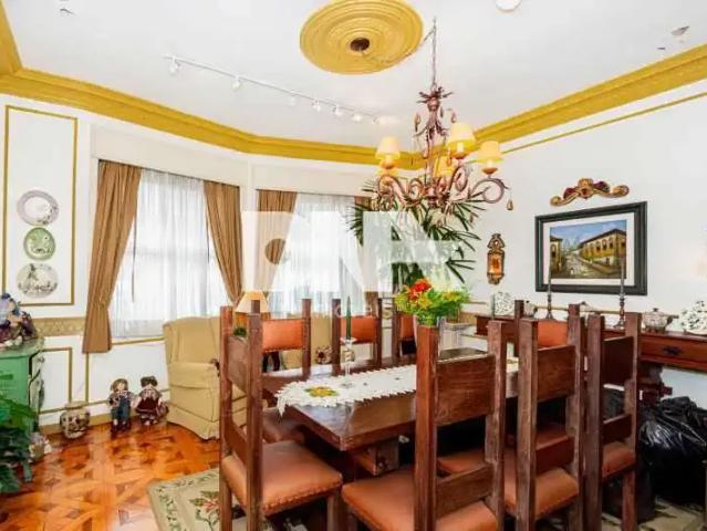 Apartamento para Venda em Rio de Janeiro/RJ Ipanema 3 Quartos