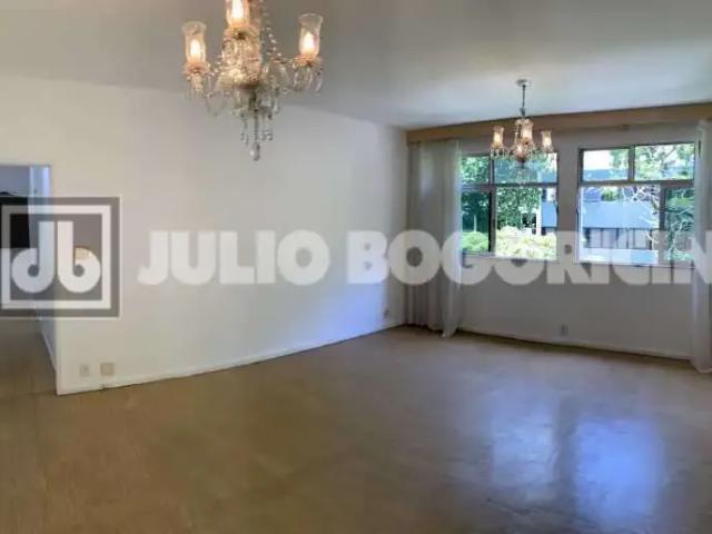 Apartamento para Venda em Rio de Janeiro/RJ Ipanema 3 Quartos