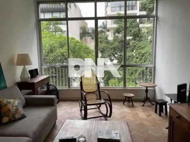Apartamento para Venda em Rio de Janeiro/RJ Ipanema 3 Quartos
