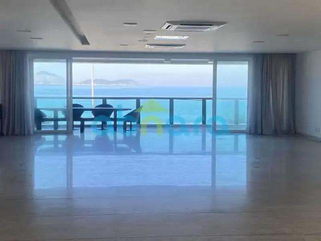 Apartamento para Venda em Rio de Janeiro/RJ Ipanema 3 Quartos