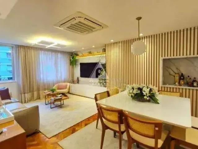 Apartamento para Venda em Rio de Janeiro/RJ Ipanema 3 Quartos