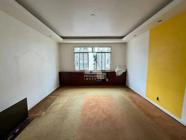 Apartamento para Venda em Rio de Janeiro/RJ Ipanema 3 Quartos
