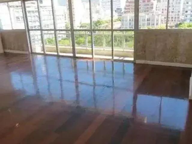 Apartamento para Venda em Rio de Janeiro/RJ Ipanema 3 Quartos