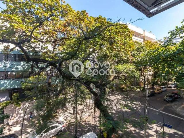 Apartamento para Venda em Rio de Janeiro/RJ Ipanema 3 Quartos