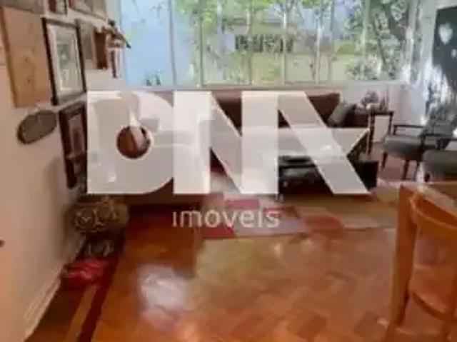 Apartamento para Venda em Rio de Janeiro/RJ Ipanema 3 Quartos