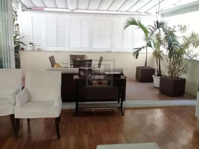 Apartamento para Venda em Rio de Janeiro/RJ Ipanema 3 Quartos