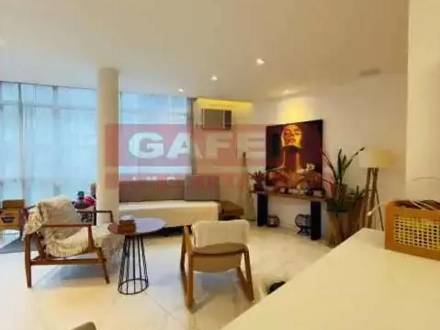 Apartamento para Venda em Rio de Janeiro/RJ Ipanema 3 Quartos