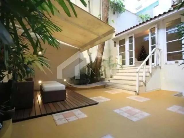 Apartamento para Venda em Rio de Janeiro/RJ Ipanema 3 Quartos
