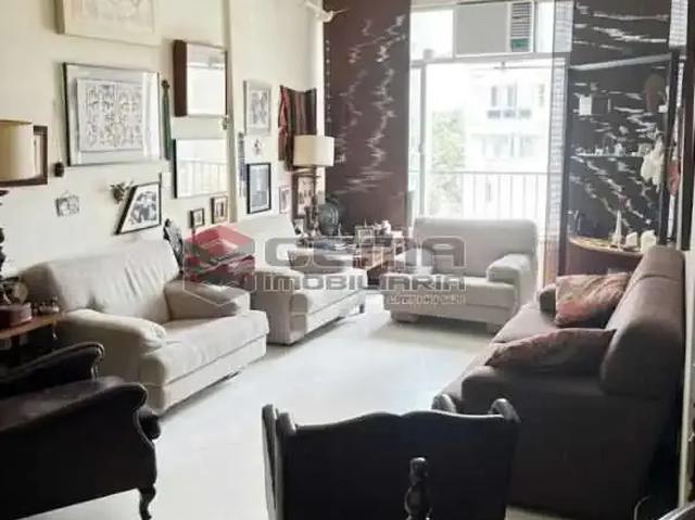 Apartamento para Venda em Rio de Janeiro/RJ Ipanema 3 Quartos