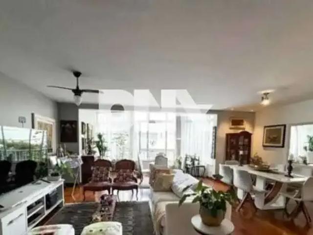 Apartamento para Venda em Rio de Janeiro/RJ Ipanema 3 Quartos