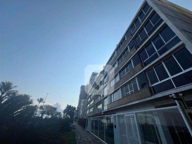 Apartamento para Venda em Rio de Janeiro/RJ Ipanema 3 Quartos