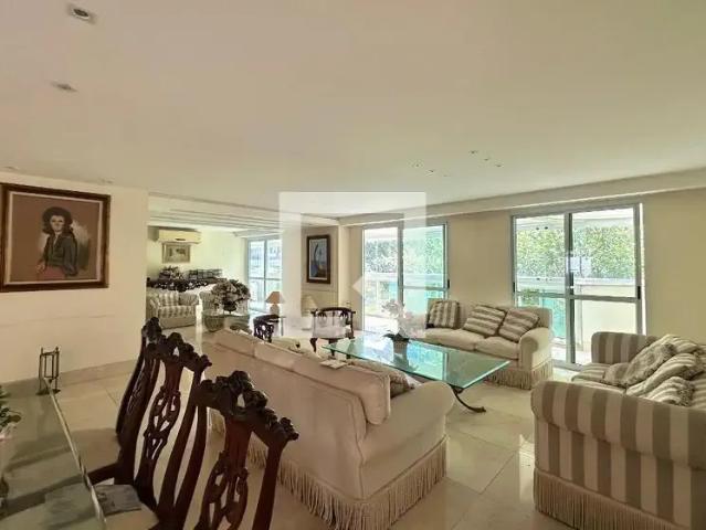 Apartamento para Venda em Rio de Janeiro/RJ Ipanema 3 Quartos