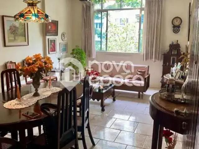 Apartamento para Venda em Rio de Janeiro/RJ Ipanema 3 Quartos