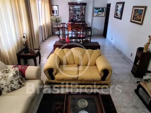 Apartamento para Venda em Rio de Janeiro/RJ Ipanema 3 Quartos