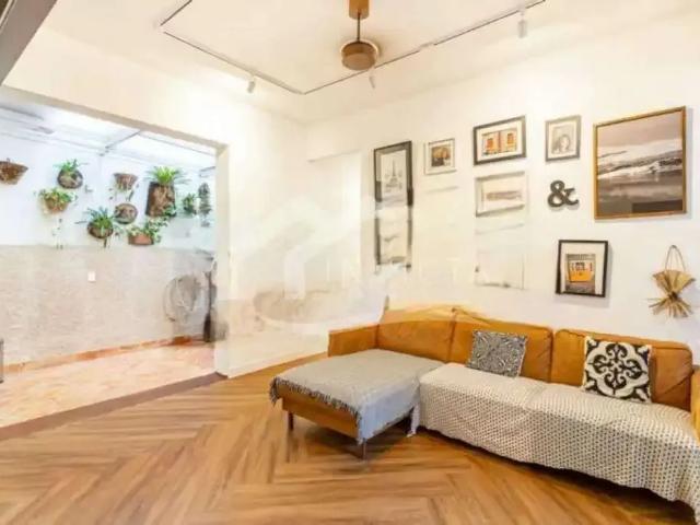 Apartamento para Venda em Rio de Janeiro/RJ Ipanema 3 Quartos