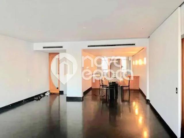 Apartamento para Venda em Rio de Janeiro/RJ Ipanema 3 Quartos
