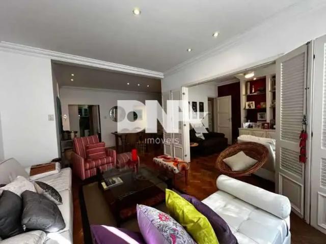 Apartamento para Venda em Rio de Janeiro/RJ Ipanema 3 Quartos
