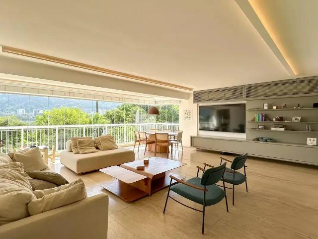 Apartamento para Venda em Rio de Janeiro/RJ Ipanema 3 Quartos