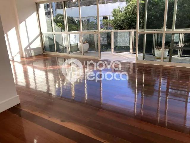Apartamento para Venda em Rio de Janeiro/RJ Ipanema 3 Quartos