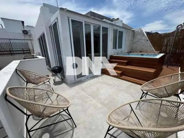 Apartamento para Venda em Rio de Janeiro/RJ Ipanema 3 Quartos