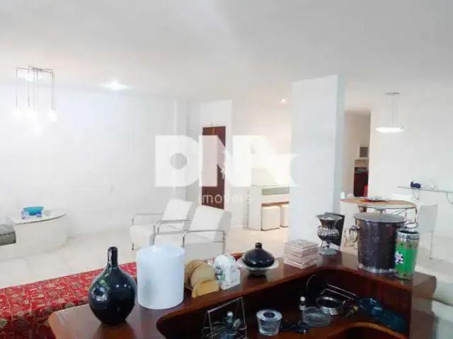 Apartamento para Venda em Rio de Janeiro/RJ Ipanema 3 Quartos