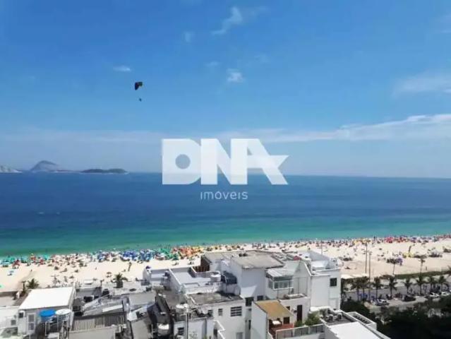 Apartamento para Venda em Rio de Janeiro/RJ Ipanema 3 Quartos
