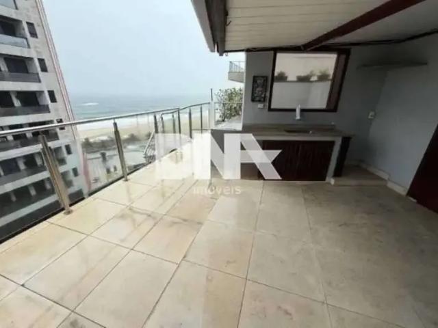 Apartamento para Venda em Rio de Janeiro/RJ Ipanema 3 Quartos