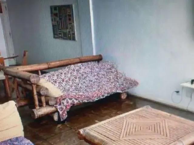 Apartamento para Venda em Rio de Janeiro/RJ Ipanema 3 Quartos