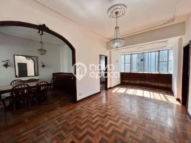 Apartamento para Venda em Rio de Janeiro/RJ Ipanema 3 Quartos