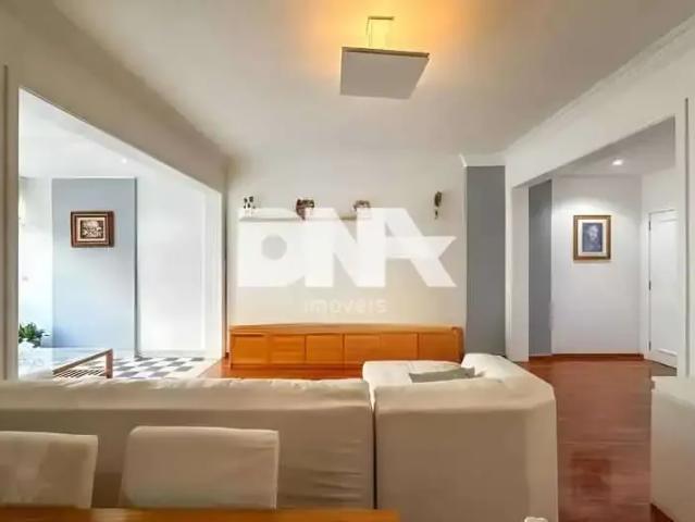 Apartamento para Venda em Rio de Janeiro/RJ Ipanema 3 Quartos