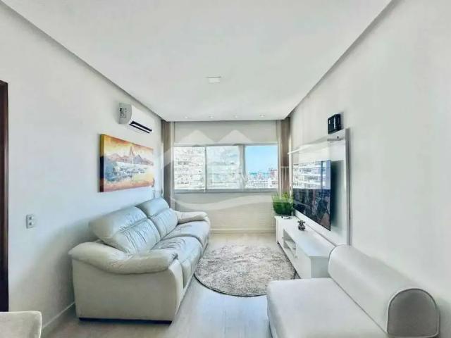 Apartamento para Venda em Rio de Janeiro/RJ Ipanema 3 Quartos
